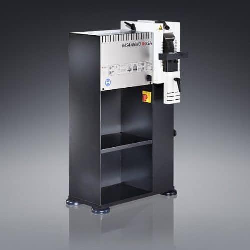 Deburring Machines - RSA Cutting Systems