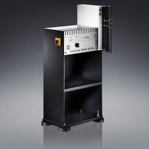 Deburring Machines - RSA Cutting Systems