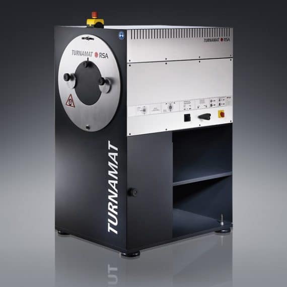 Deburring Machines - RSA Cutting Systems