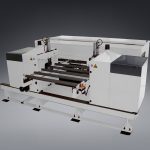 Deburring Machines - RSA Cutting Systems